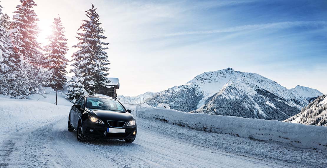 Driving to your Ski Destination, what you need to know ! - wirralsmallcars